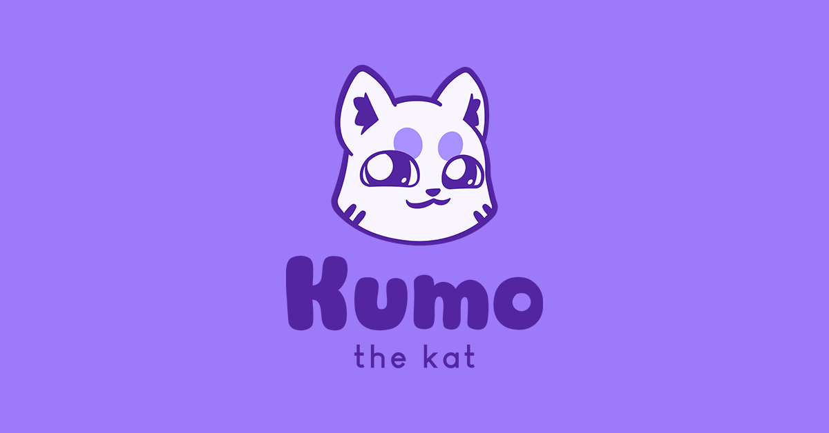 Kumo the Kat – Kumo.Land